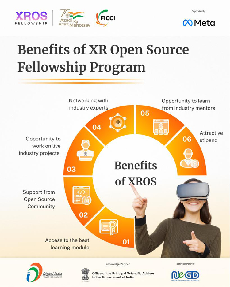XROS FELLOWSHIP