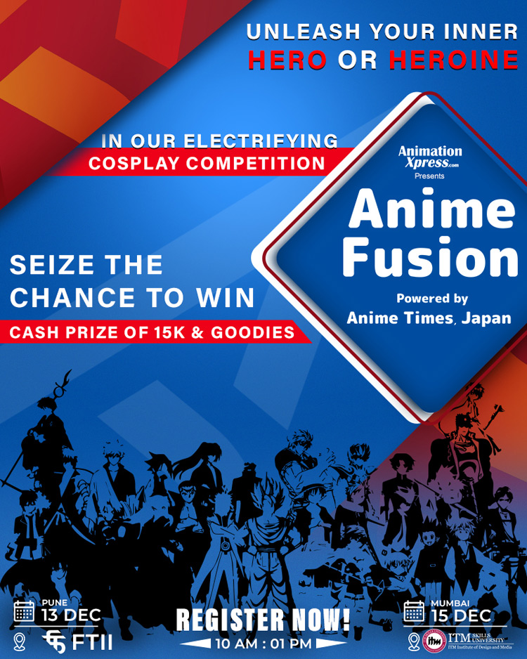 Anime Times