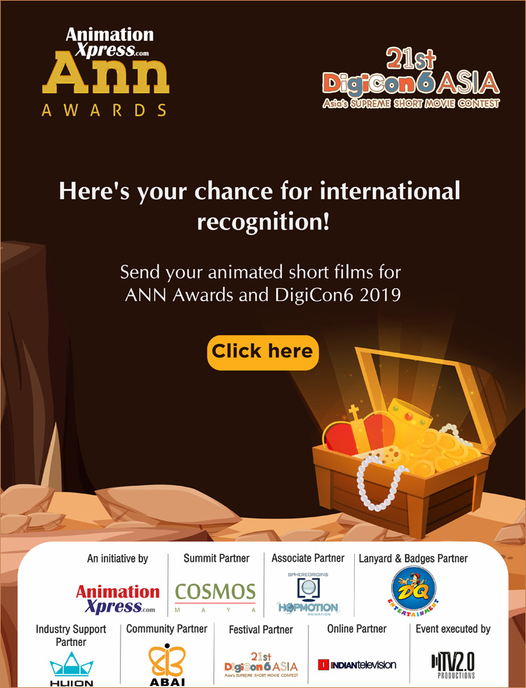 AnimationXpress.com