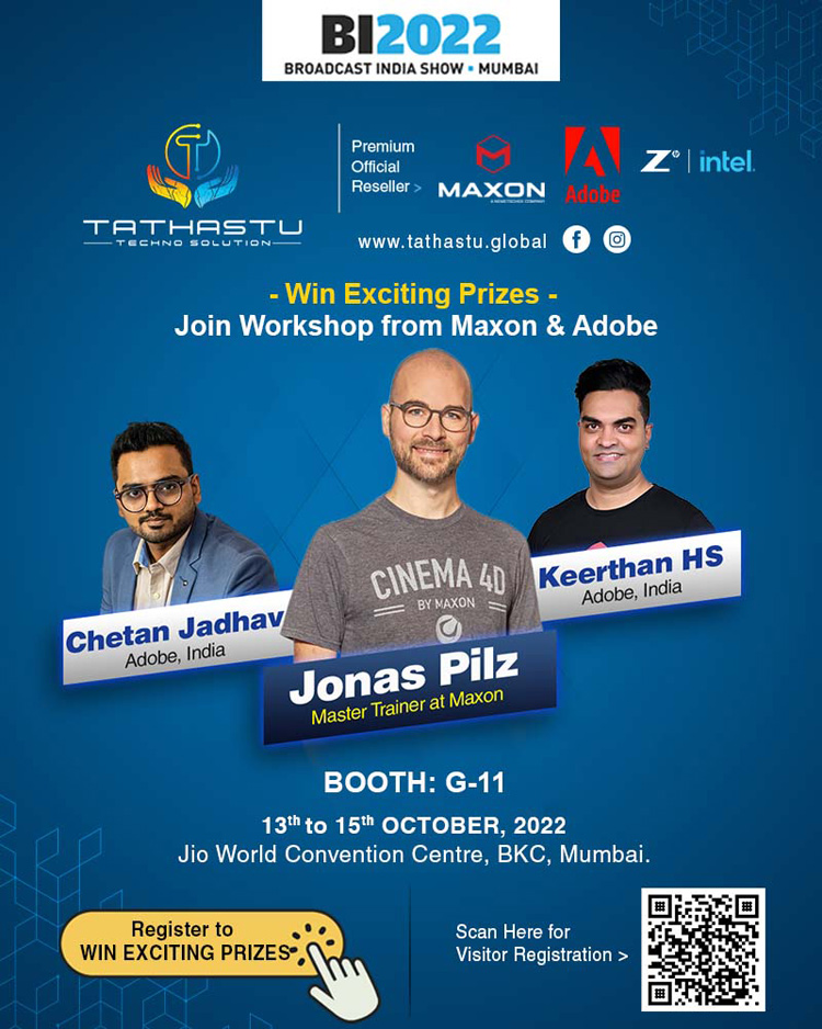 Tathastu Techno Solution