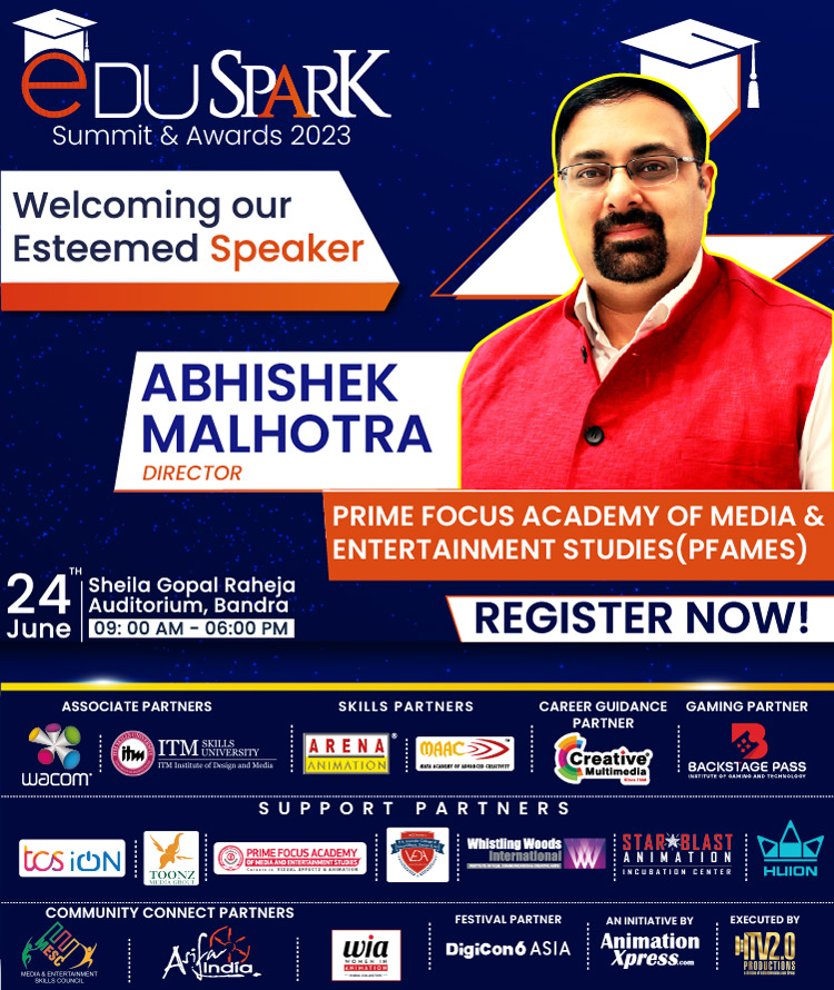 EDUSPARK 2023