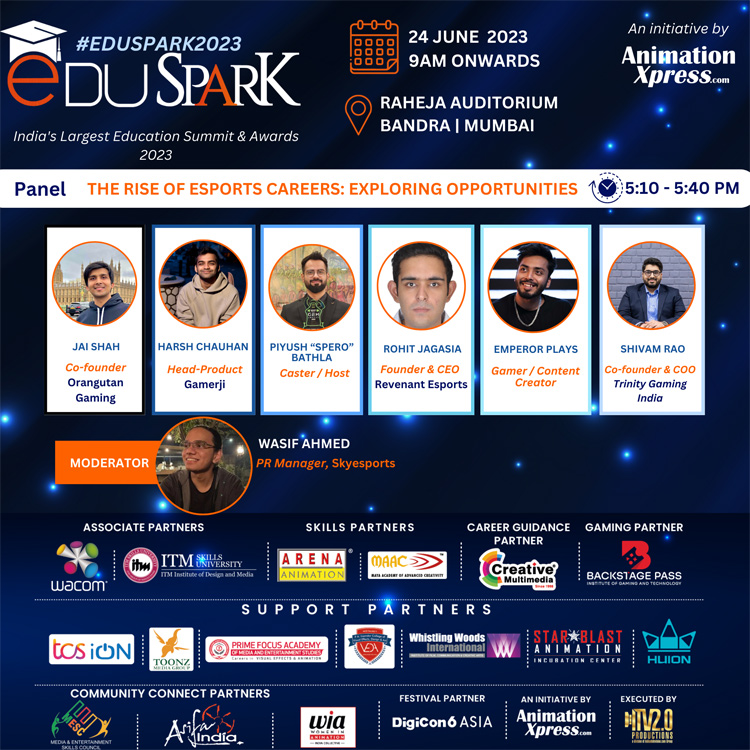 EDUSPARK 2023