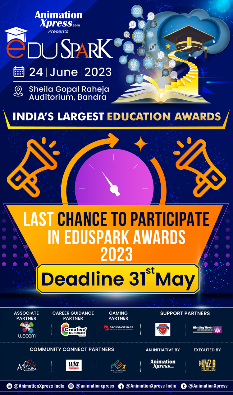 EDUSPARK 2023