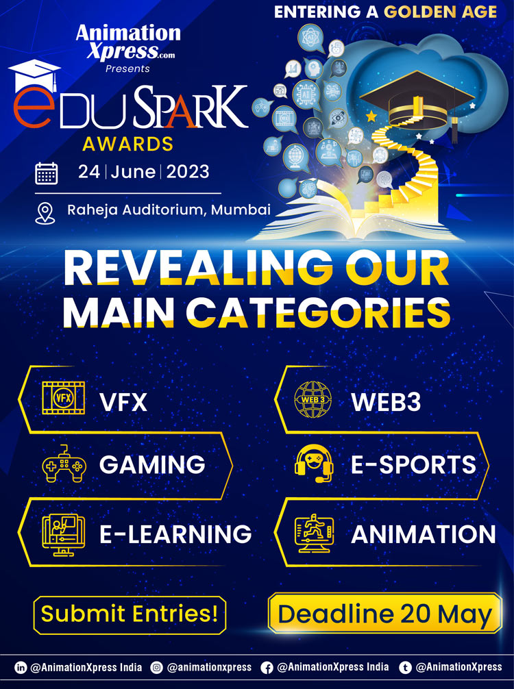 EDUSPARK 2023