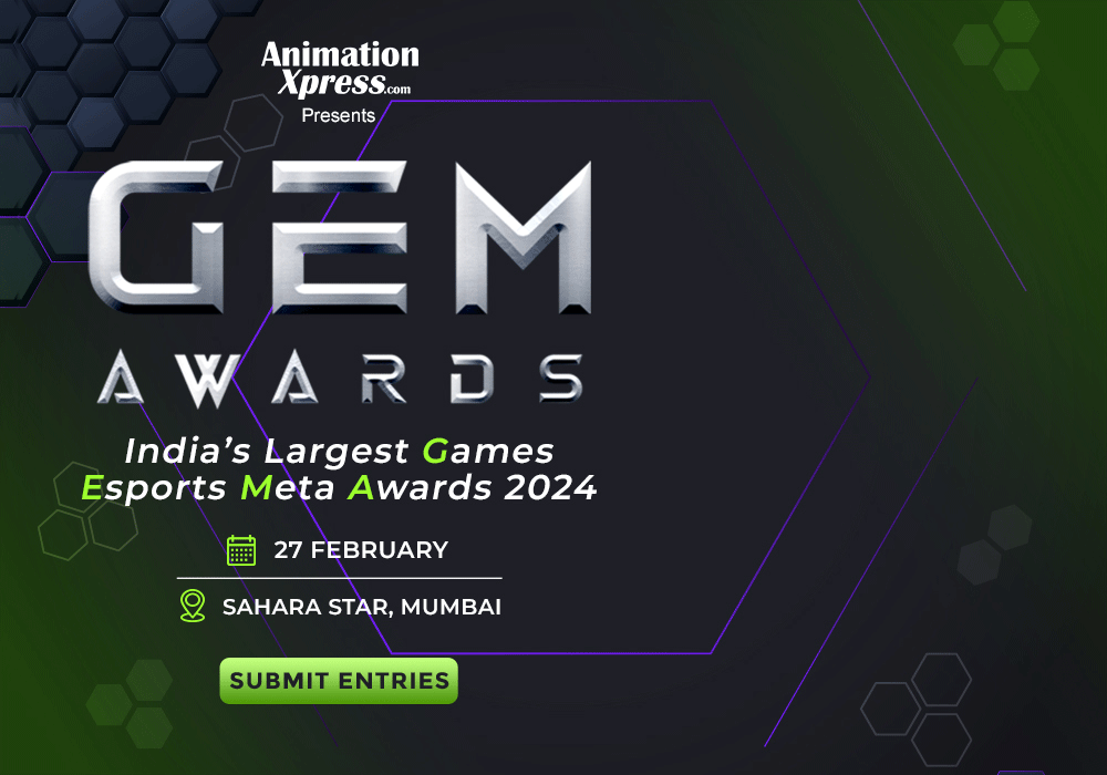 Animationxpress - News Hub for Indian Animation, VFX,Comics etc.