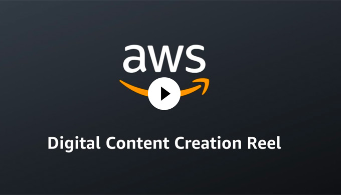 AWS Thinkbox