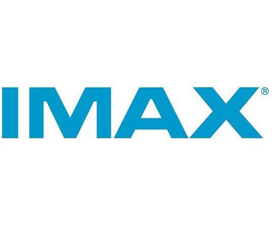 IMAX CORPORATION LOGO