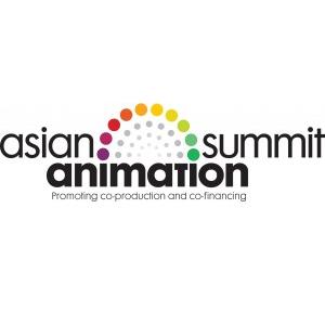 2014 Asian Animation Summit Set for Hanoi