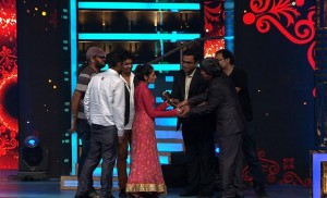 Anil Kapoor’s ‘24’ bags the ‘Best Sound’ award at the 13th Indian Telly ...