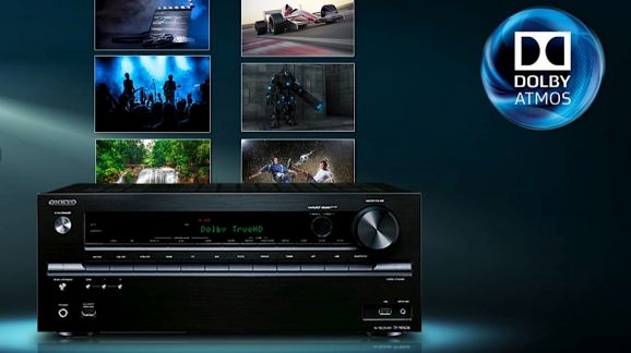Dolby Laboratories unveils ‘Dolby Atmos for Home’