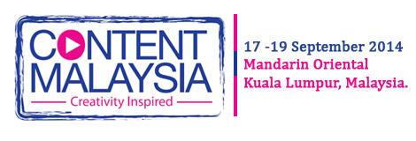 Content Malaysia brings together the film, TV, audio-visual and content ...