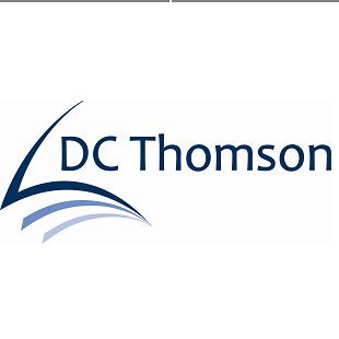 DCT logo