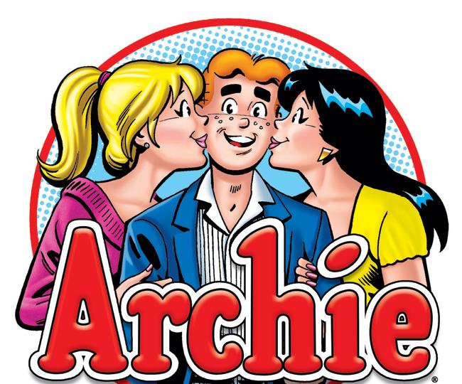 'Archie' to be adapted as 'Riverdale' on small screen; Fox to air the ...