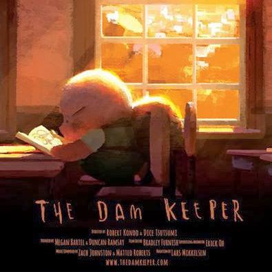 Dam-Keeper