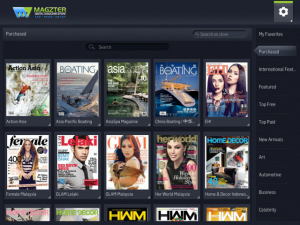 Magzter crosses 22 million users mark