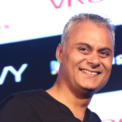 Vrooming ahead with Vroovy: In conversation with Neeraj Roy