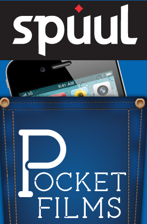 Spuul, Pocket Films collaborate to feature short films online