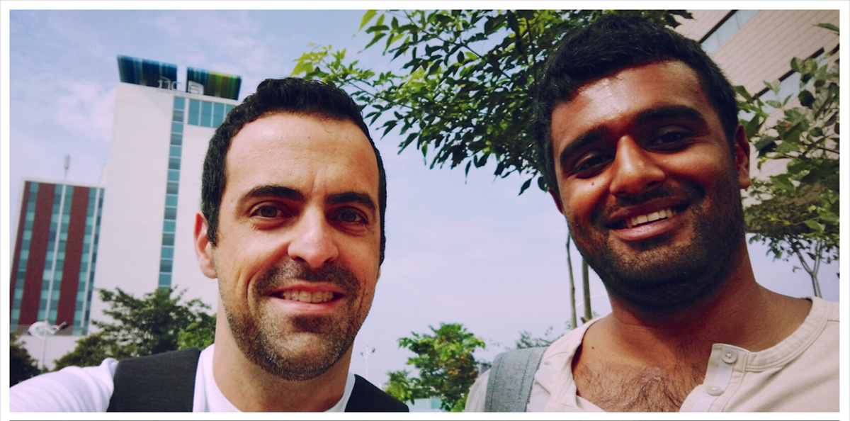 Ex-Google Executive, Jai Mani, joins Xiaomi India as lead product manager