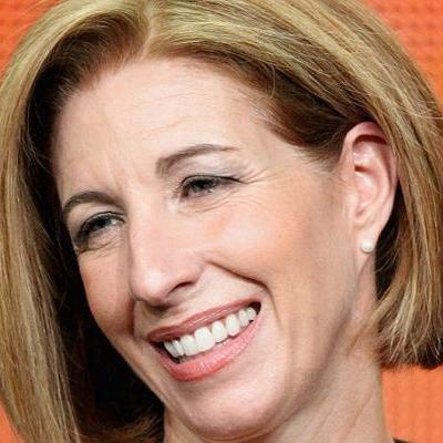 Kelly Kulchak announced Head of Current Programming at DWA TV