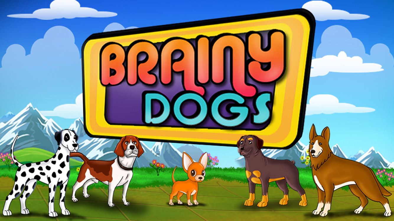Nilee Games’ ‘Brainy Dogs’ to check if you are smarter than man’s best ...