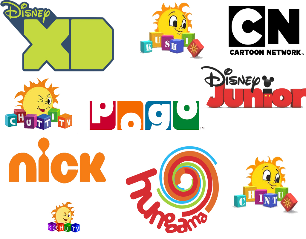 Kids Channels Bring In The New Year With Favourite Shows Kids Channels Bring In The New Year With Favourite Shows