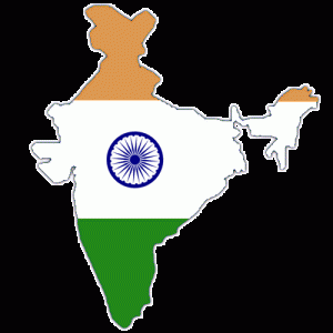 Indian-Map