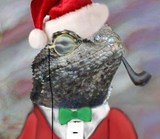 Lizard Squad plays Grinch this Christmas Season; Xbox Live and PSN down