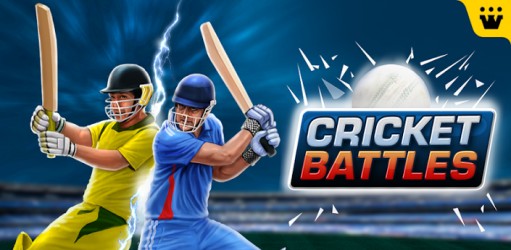 Games2Win takes ‘Cricket Battles’ to Multiplayer mode