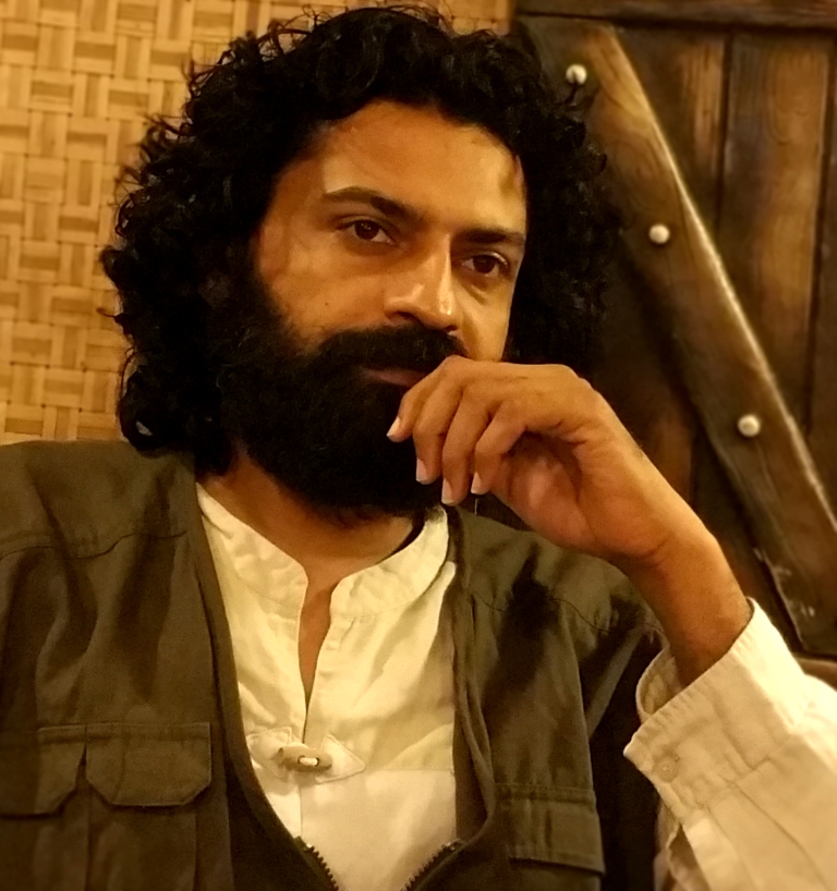DEEPAK SV