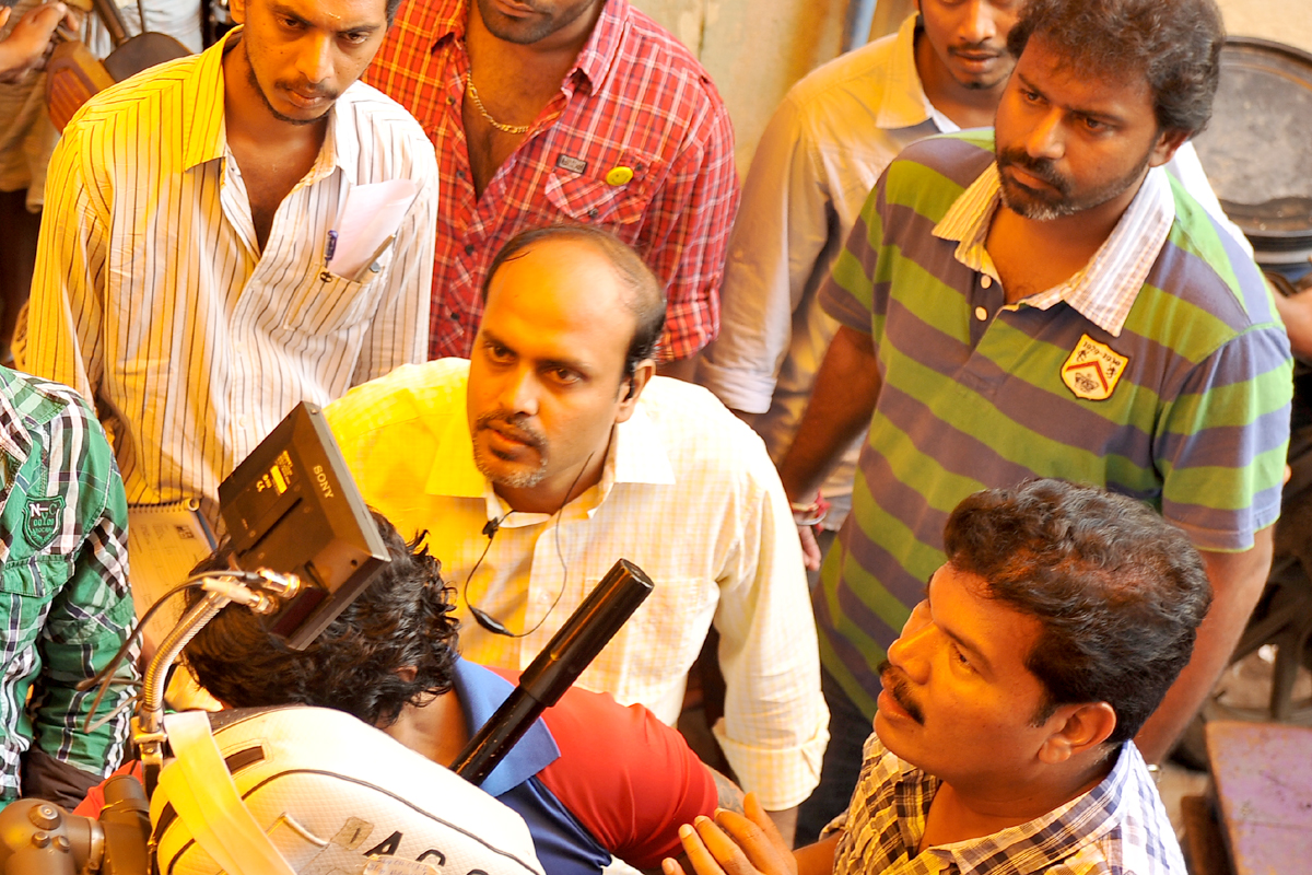 Understanding Shankar’s ‘I’ through the eyes of Srinivas Mohan