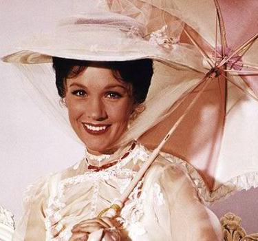 Mary Poppins