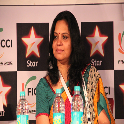 FICCI FRAMES 2015: Time to stop Red Tapism and roll out the Red Carpet ...