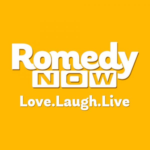 Romedy-Now