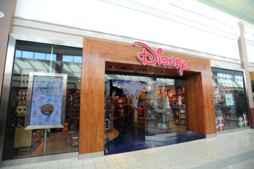 World’s largest flagship Disney store set to open in Shanghai on 20 May