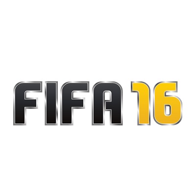 FIFA 16 Logo (Unofficial)