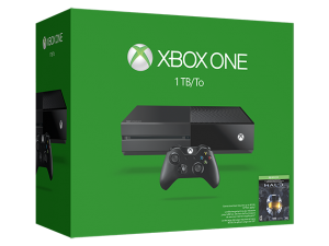 XBox One made available at Microsoft Priority Resellers