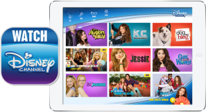Corus Entertainment Launches the WATCH Disney Channel App in Canada