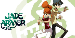 TeamTO appoints director and writer for animated series ‘Jade Armor’