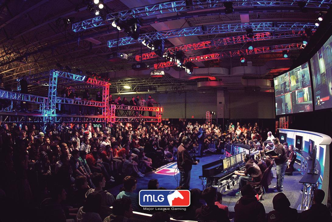 Activision Blizzard acquires Major League Gaming to build e-sports ...