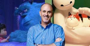 Daniel Gerson, screenwriter of ‘Big Hero 6’ and ‘Monsters Inc.’ passes ...