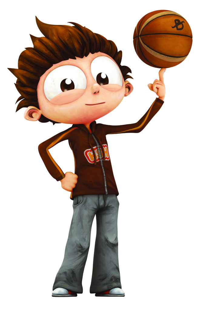 Super RTL initiates licensing programme for TeamTO and CAKE’s hit ...