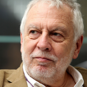 Nolan Bushnell