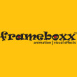 frameboxx logo