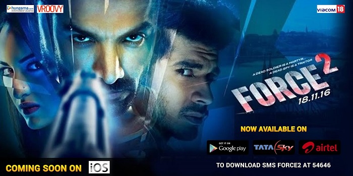 Force 2