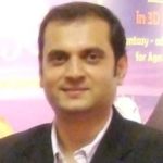 Manoj Mishra returns to DQ Entertainment fold as COO