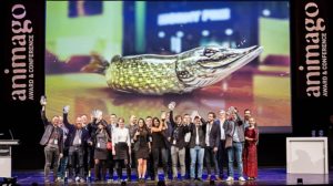 The full list of winners: Animago awards and conference 2017 ...