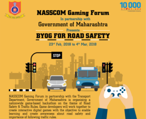 NASSCOM to hold 'Road Safety and Traffic Rules' hackathon in ...