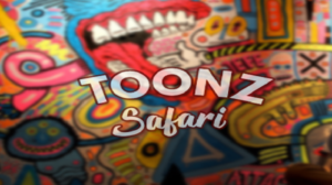 Toonz Safari 2018 conducted by Toonz Animation Pvt. Ltd. on 30 & 31 May ...