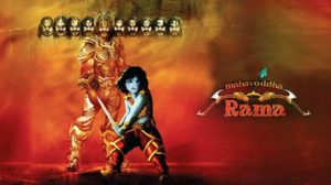Mahayoddha Rama gets best animated film at CG Awards 2018