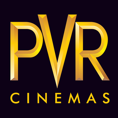 PVR logo